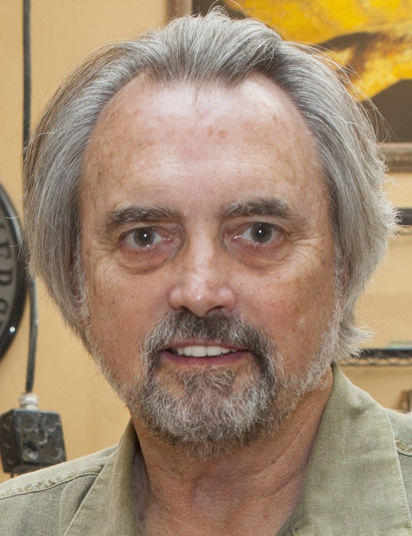 Glass Artist Chosen To Enhance Fsu Research Building Florida State University News