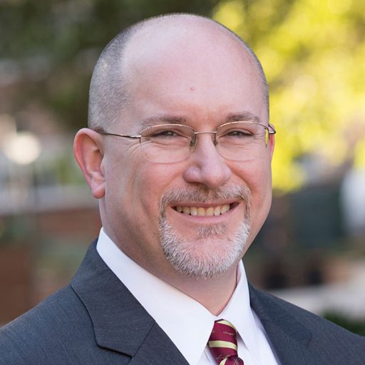 Michael D. Hartline named dean of FSU College of Business - Florida ...