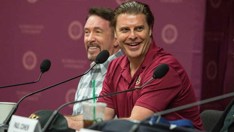 Florida State University News