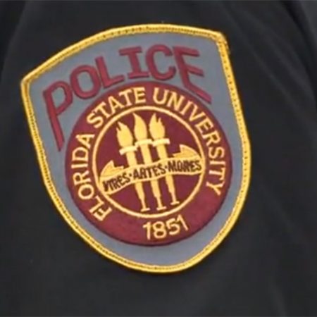 FSU Police Department - Florida State University News