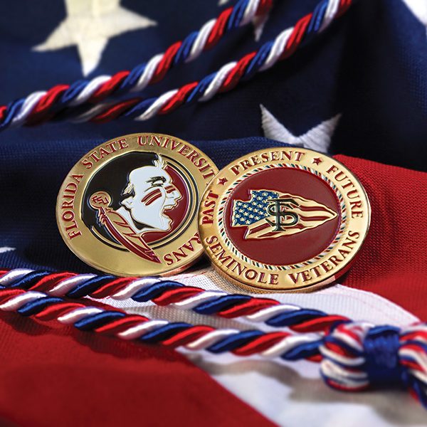 Veterans Alliance Arrowhead - Florida State University News