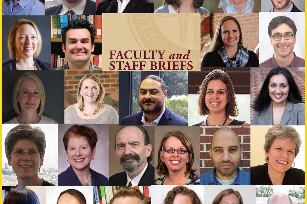 Emily Pritchard - Florida State University News