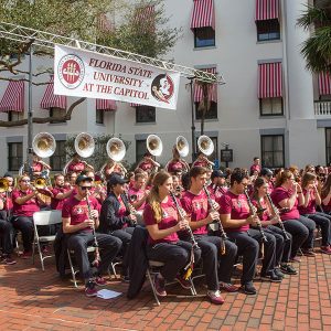 Florida State University News