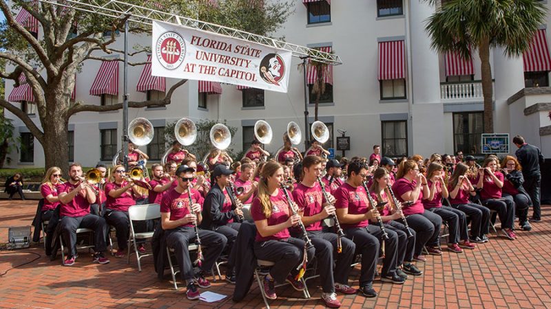 Florida State University News