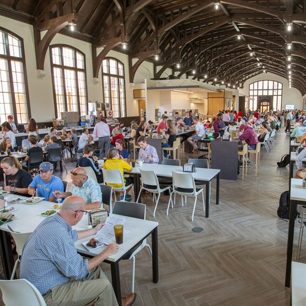 William Johnston Building - Florida State University News