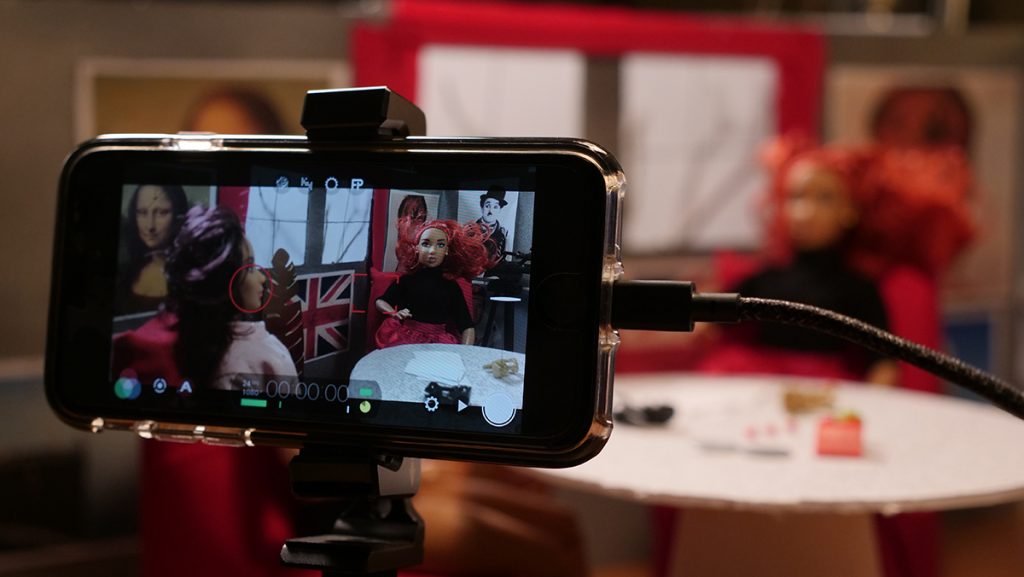 FSU film school ranks as one of the best in the nation | College of ...