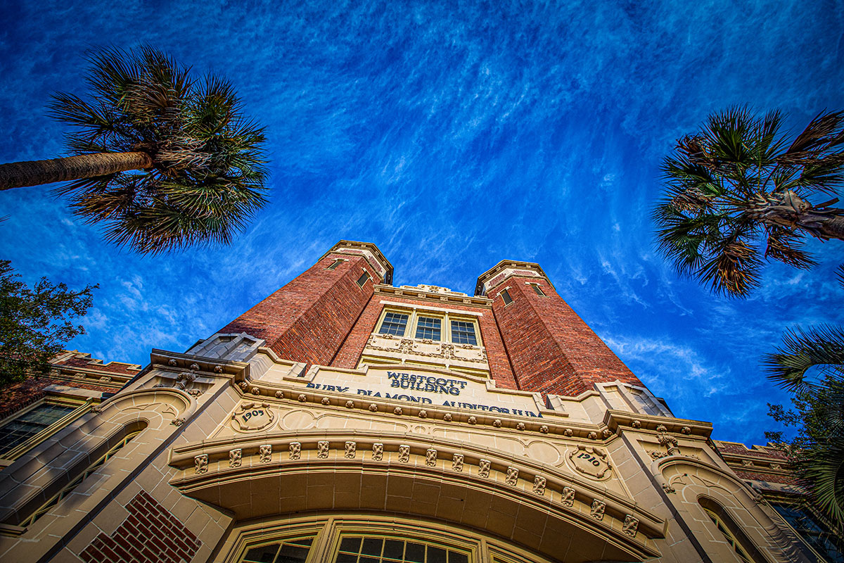 The Big Story January 4 2021 Florida State University News