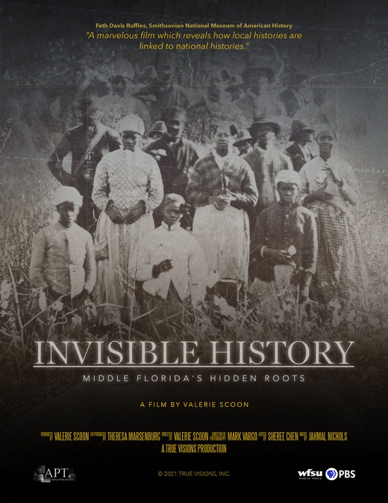 FSU Film school faculty to present new documentary on history of ...