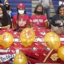 Students & Campus Life - Florida State University News