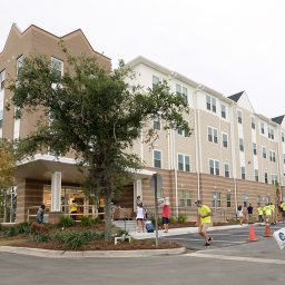 FSU Panama City - Florida State University News