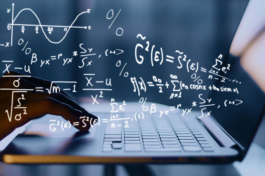 Quicker Calculations FSU Faculty Change Up Classes To Find Best Way To 