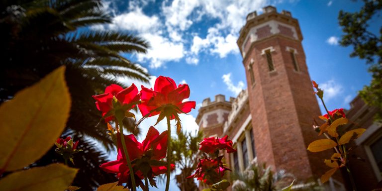 Office of University Communications - Florida State University News