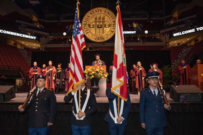 Home - Florida State University News