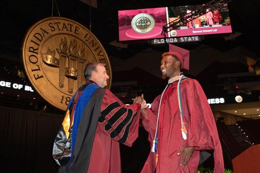 Home - Florida State University News