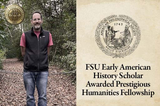 Home - Florida State University News