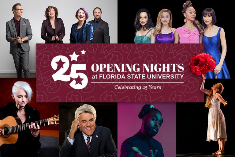 Florida State University News