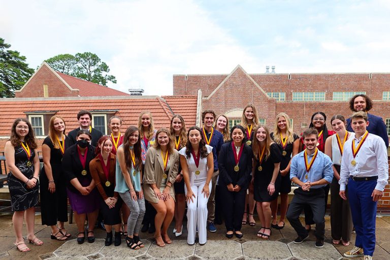 Home - Florida State University News