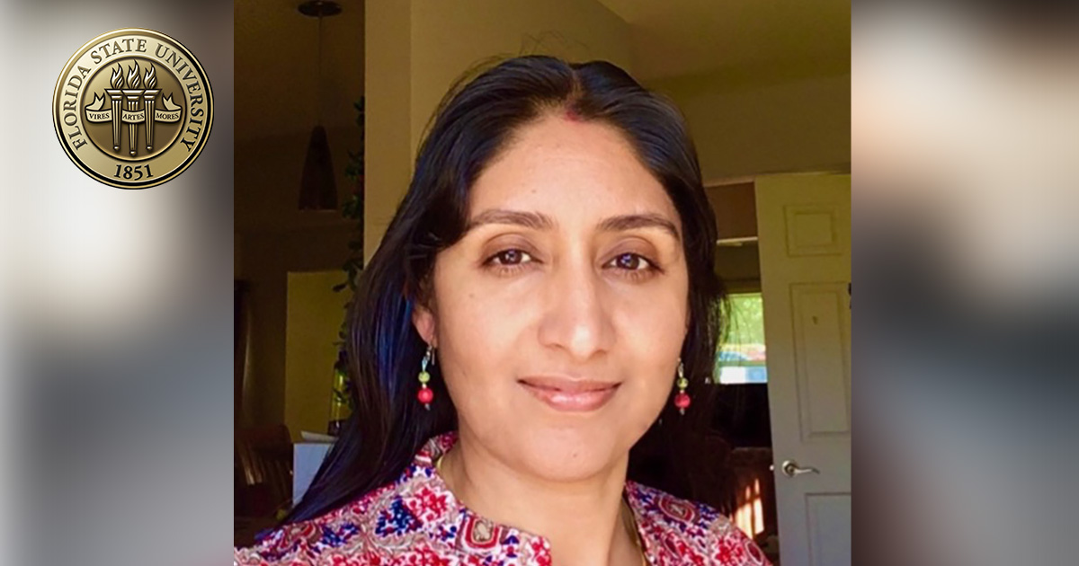 FSU Libraries names new associate dean of research and learning ...