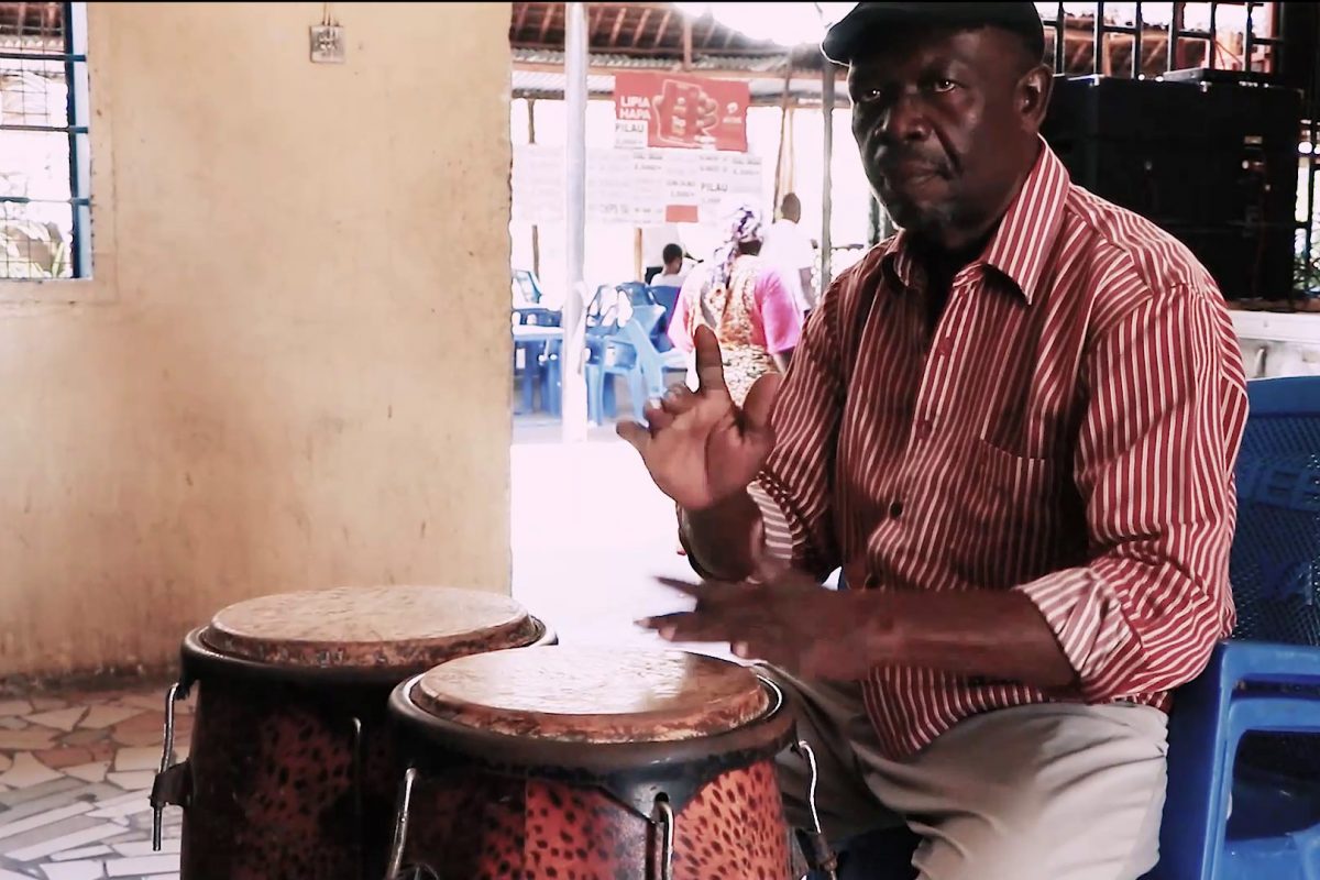 FSU College of Music professor debuts documentary exploring ...