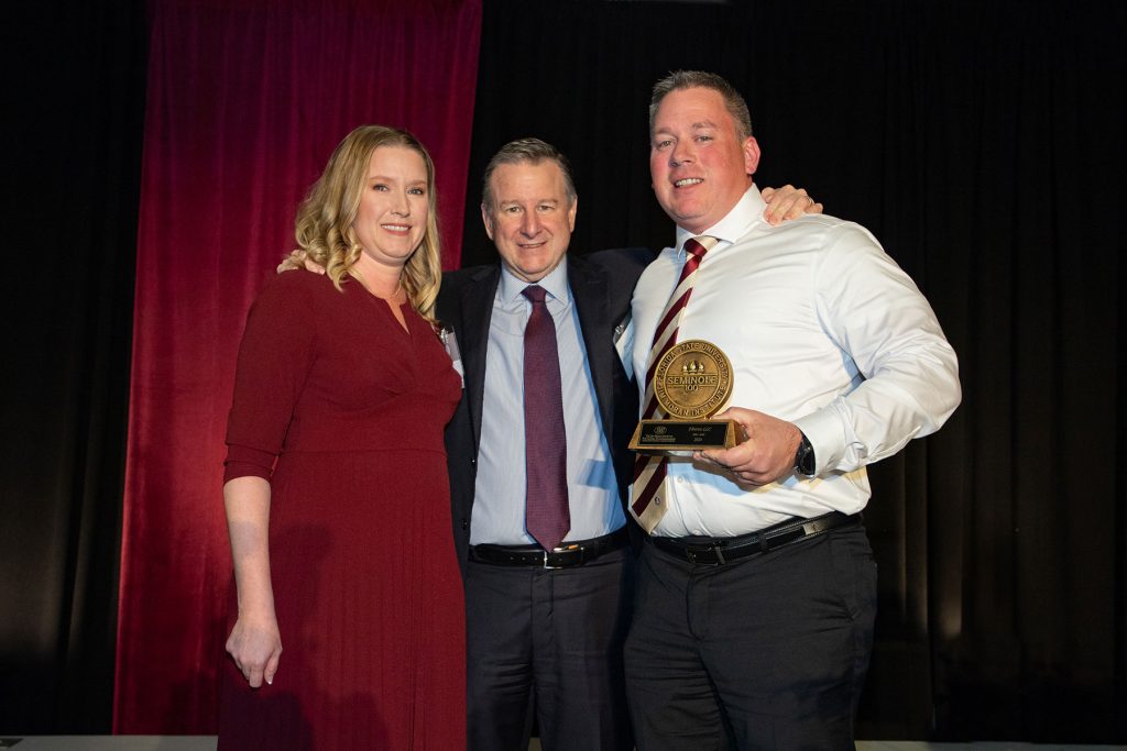 Floorzz, LLC named fastest growing FSU alumni-owned business - Florida ...