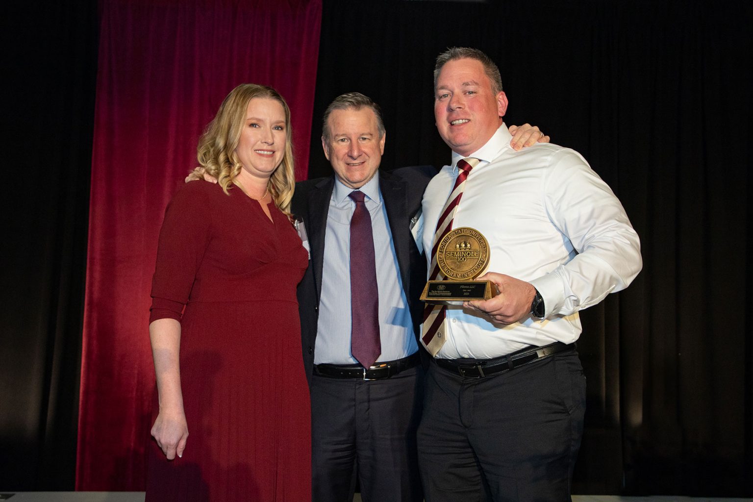 Floorzz, LLC named fastest growing FSU alumni-owned business - Florida ...