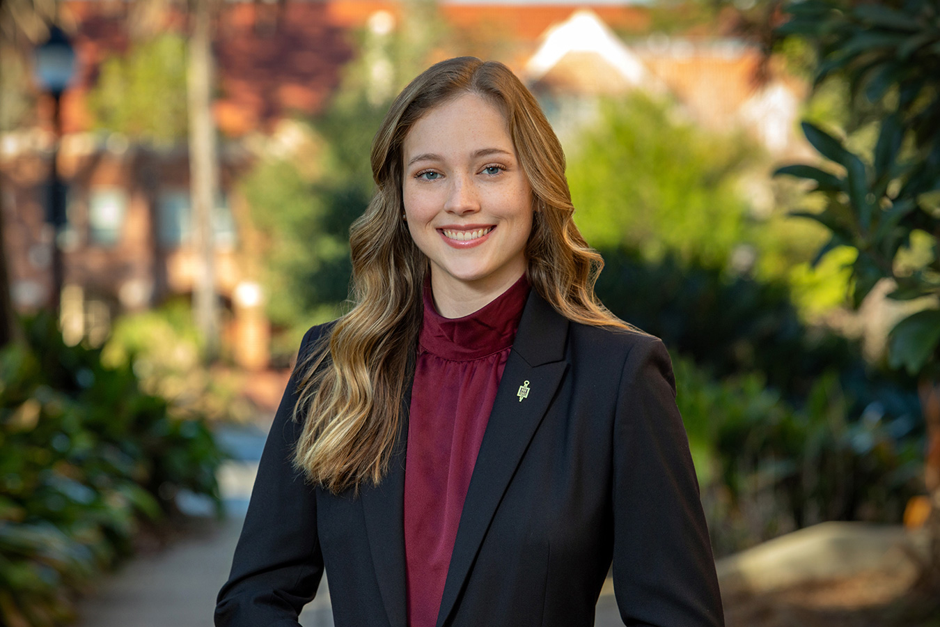 Torchbearer 100 - Florida State University News