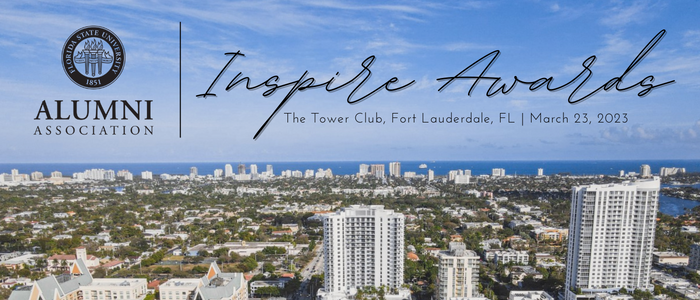 FSU Alumni Association to host Inspire Awards in Fort Lauderdale ...