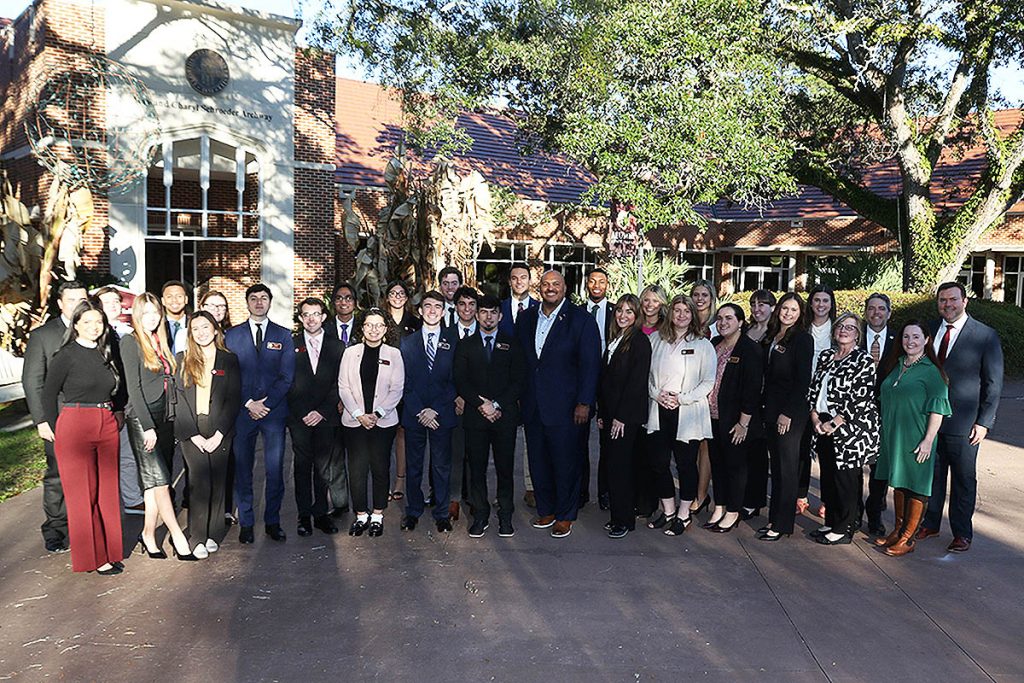 The Big Story: March 6, 2023 - Florida State University News