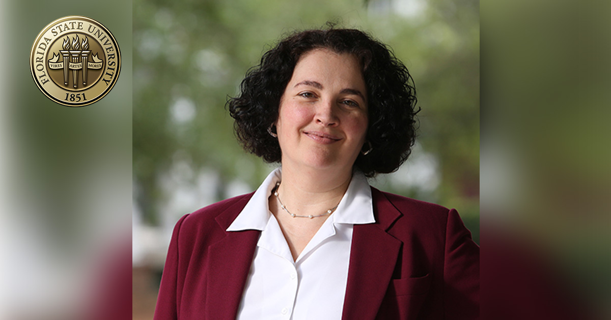 FSU law professor available to offer context on United Nations High ...