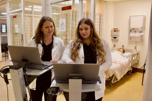 FSU College of Nursing ranked No. 1 in Florida for NIH support ...