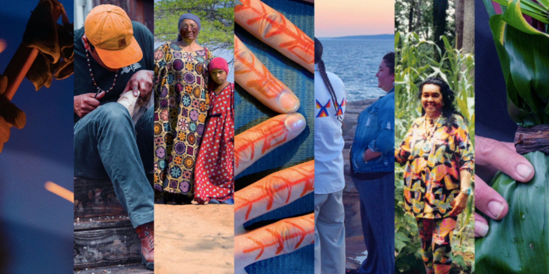 FSU honors Native American & Alaska Native Heritage with film screening ...