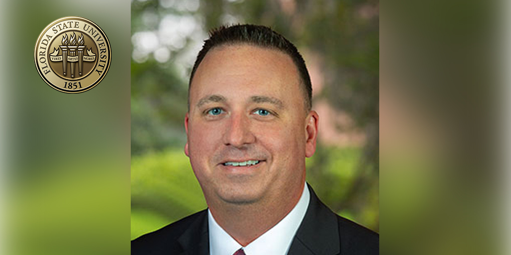 FSU names new Chief Information Officer - Florida State University News