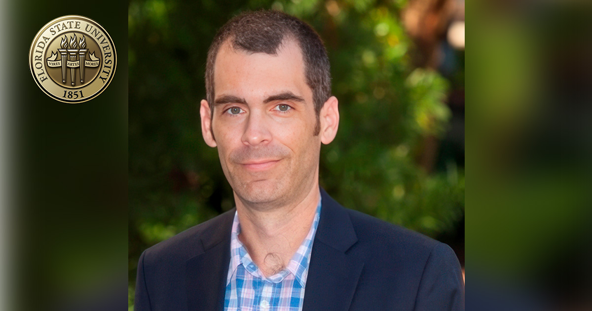 FSU geography professor recognized as 2023 Edward L. Ullman award ...