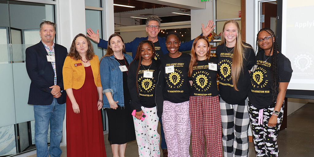 FSU challenge spurs student-led innovation in smart home designs for ...