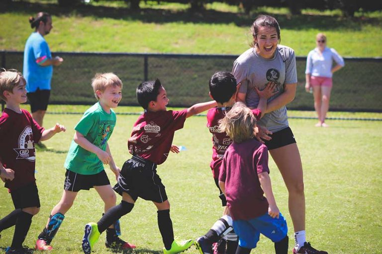 Awareness is the goal: Sixth annual Kickin' it for Autism set for April ...