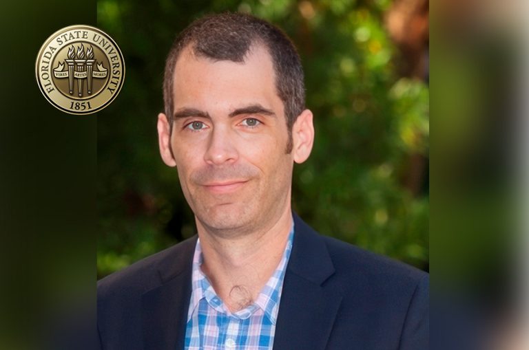 FSU geography professor recognized as 2023 Edward L. Ullman award winner - Florida State ...