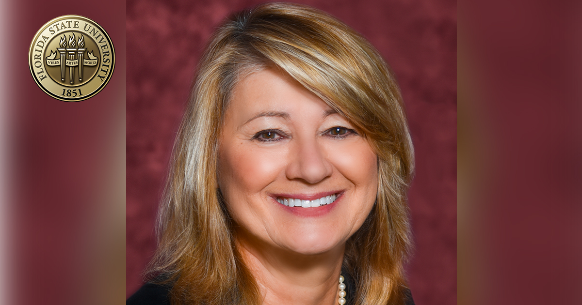 Director of FSU's Center for Global Engagement earns prestigious award ...