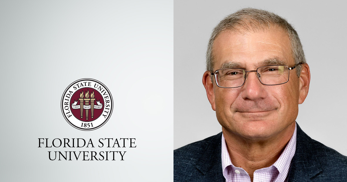 FSU neuroscientist wins prestigious chemical senses award for work on ...