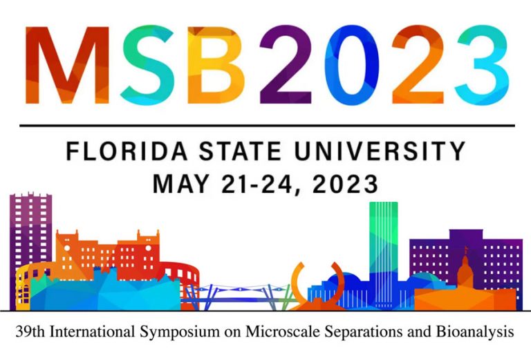 FSU to host 39th International Symposium on Microscale Separations and ...
