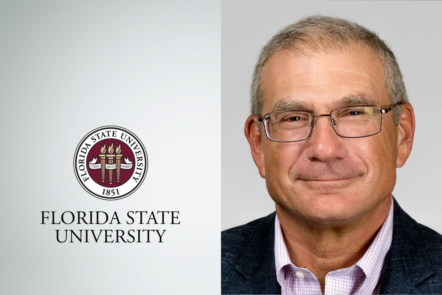 Fsu Neuroscientist Wins Prestigious Chemical Senses Award For Work On Taste Function Florida