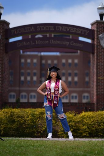 FSU celebrates more than 8,000 graduates during spring commencement ...