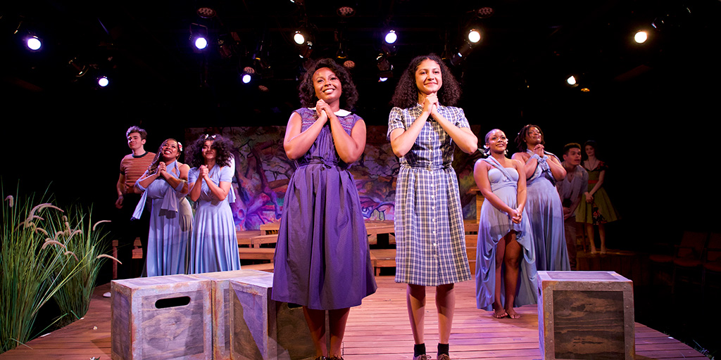 2023-2024 season tickets on sale for FSU School of Theatre productions ...