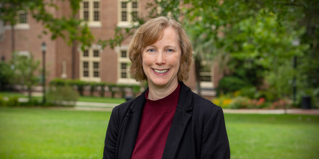 FSU professor named dean of the College of Communication and ...