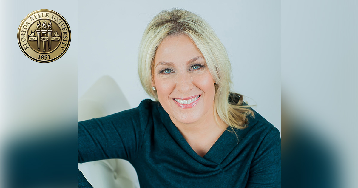 Three-time graduate named FSU Alumni Association board chair - Florida ...