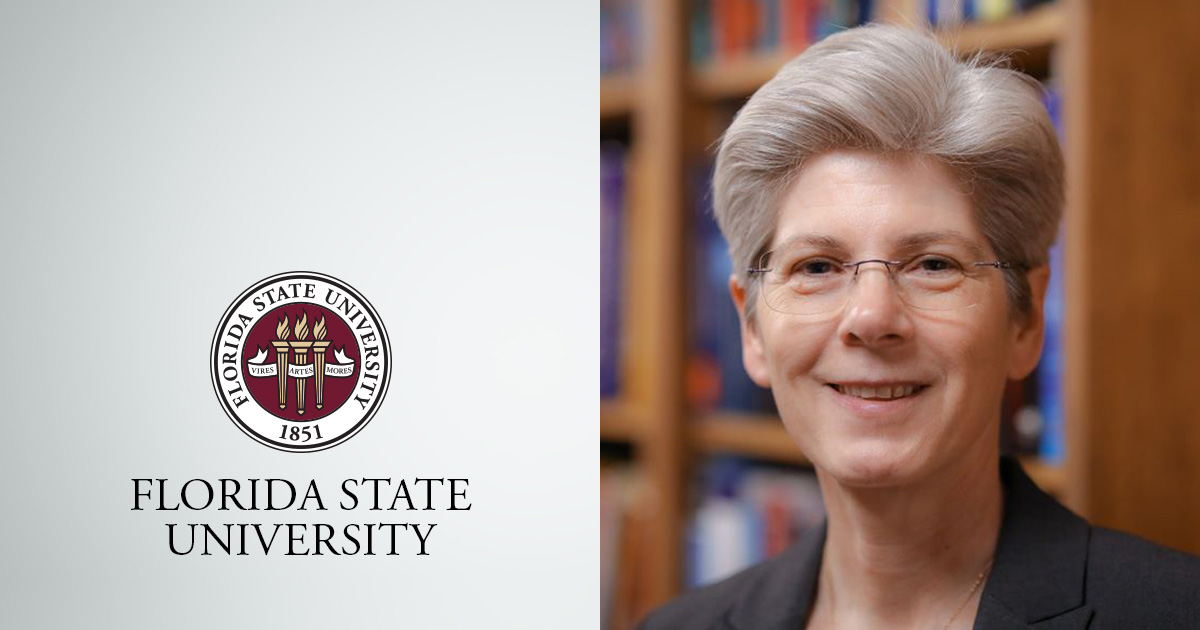 Fsu Statistician Elected Fellow Of Institute Of Mathematical Statistics
