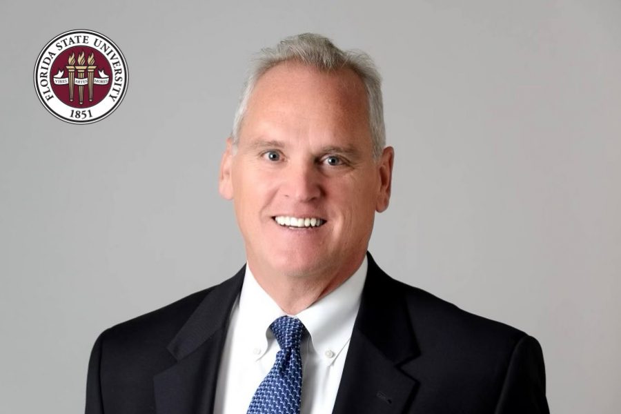 FSU hires new Chief Facilities Officer - Florida State University News