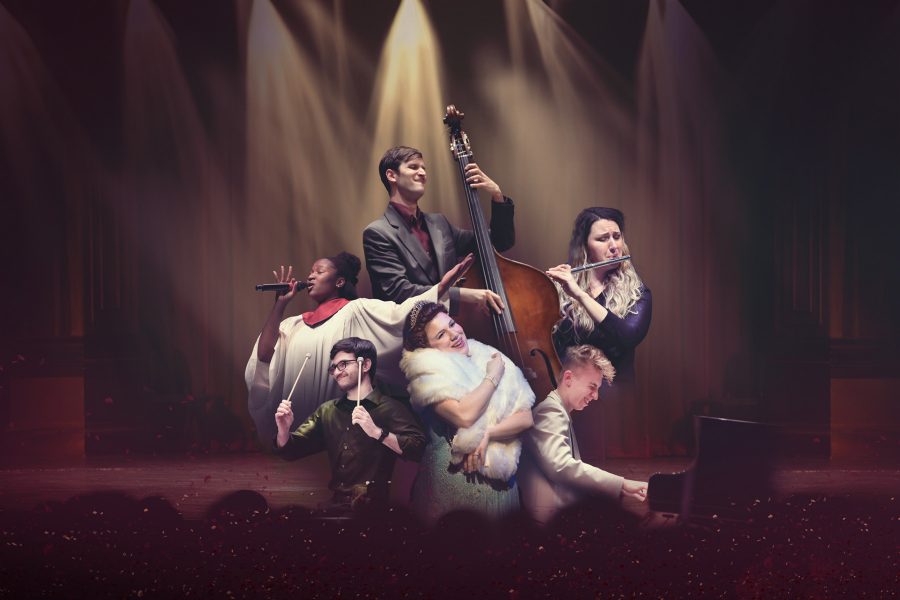 FSU College of Music announces 2023-2024 concert season - Florida State ...