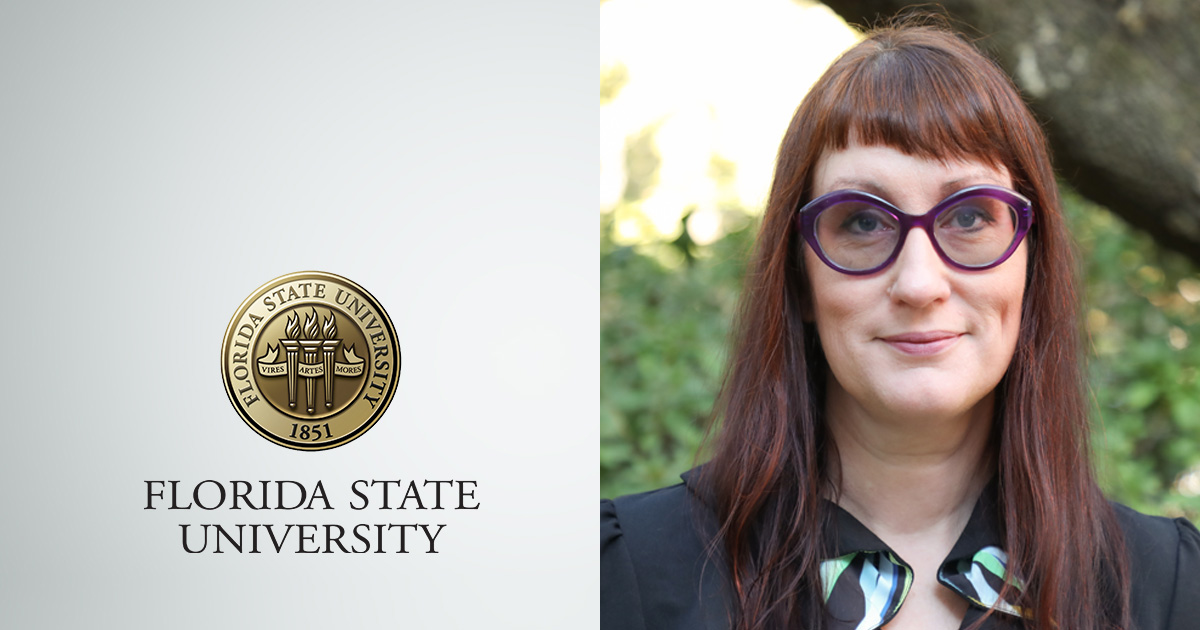 FSU historian earns international fellowship to investigate violence ...