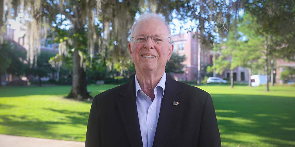 Five questions: FSU professor emeritus on the top-ranked program ...