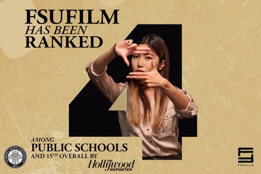 FSU film school continues to rank among the best in the nation ...